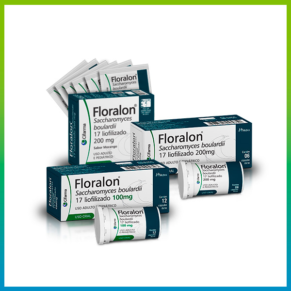 Cifarma Farmacêutica - Onde Estamos