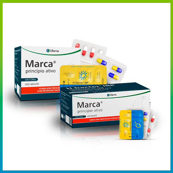 Cifarma Farmacêutica - Onde Estamos