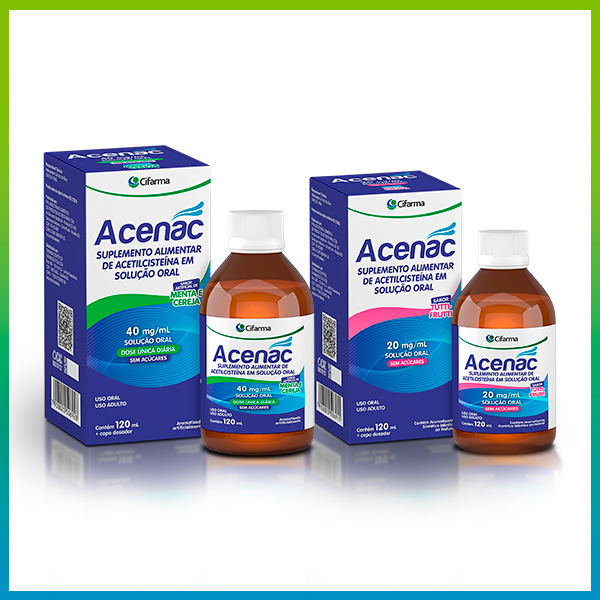 Cifarma Farmacêutica - Onde Estamos