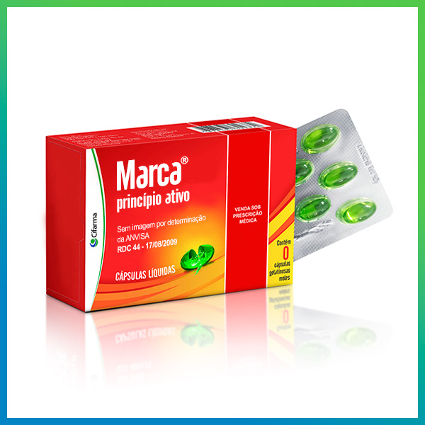 Cifarma Farmacêutica - Onde Estamos