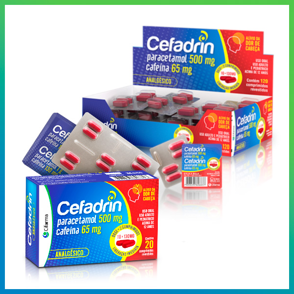 Cifarma Farmacêutica - Onde Estamos