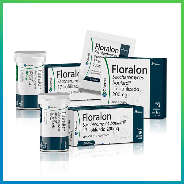 Cifarma Farmacêutica - Onde Estamos