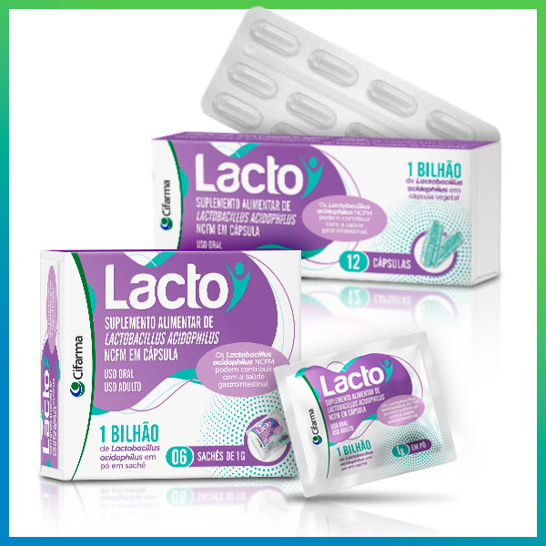 Cifarma Farmacêutica - Onde Estamos