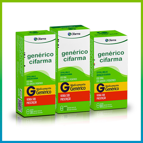 Cifarma Farmacêutica - Onde Estamos